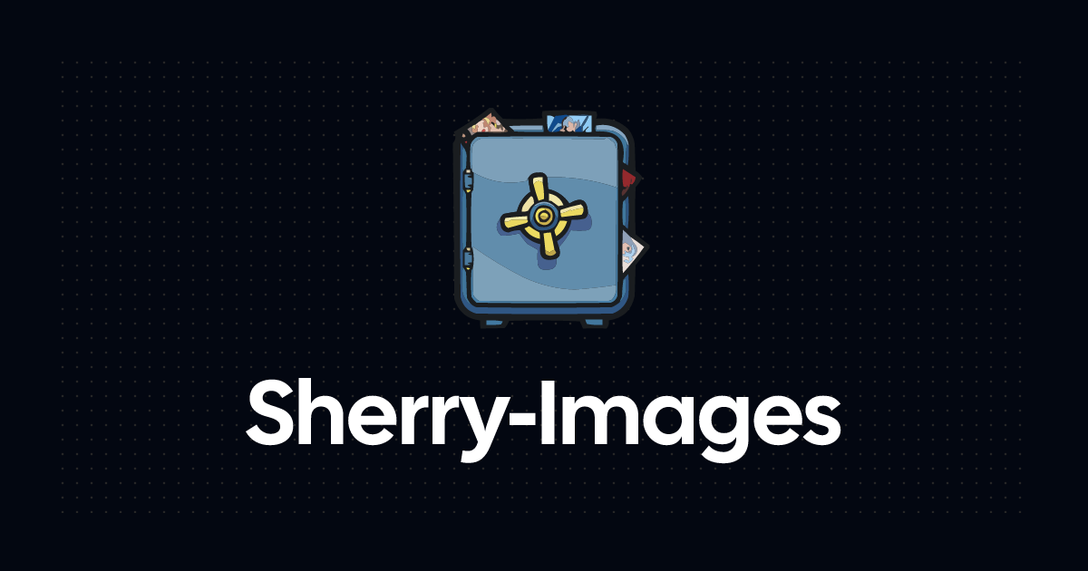 Sherry-Images